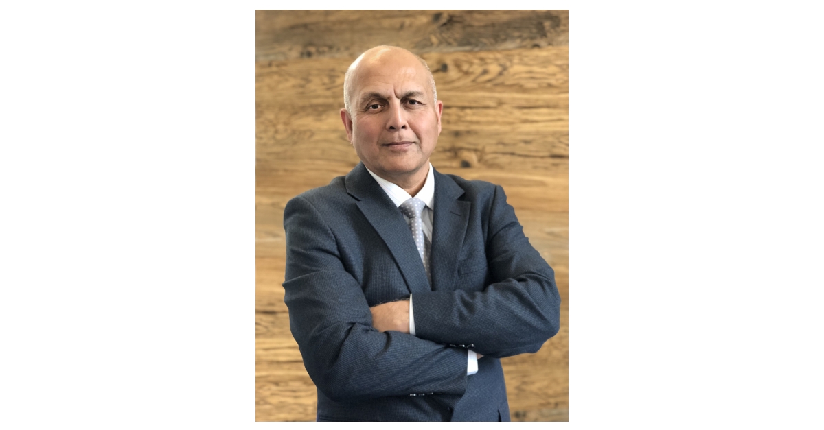 Airgain Appoints Farrukh Usmani as Vice President of Engineering ...